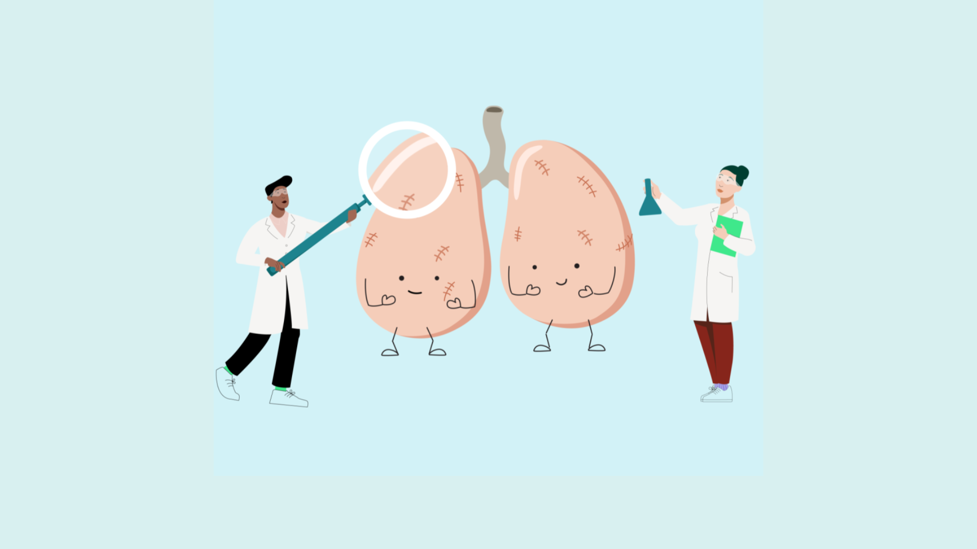 U.S. FDA approves JASCAYD® (nerandomilast) progressive pulmonary fibrosis | Boehringer Ingelheim